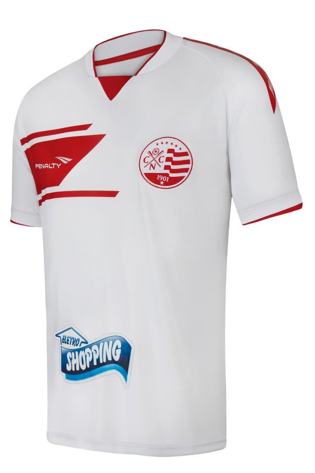Esportes | Uniformes Times Brasileiros 2013